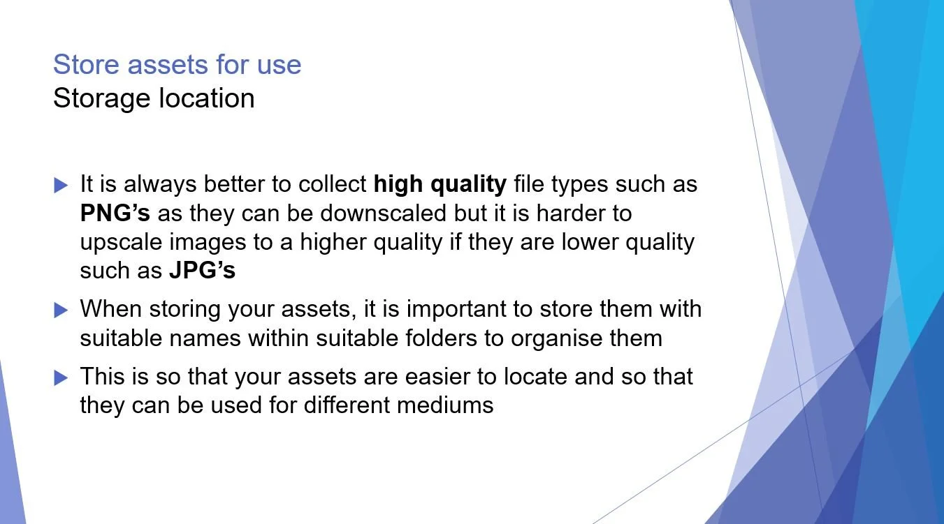 R094 OCR Creative iMedia - Full Unit — Mr A's Resources