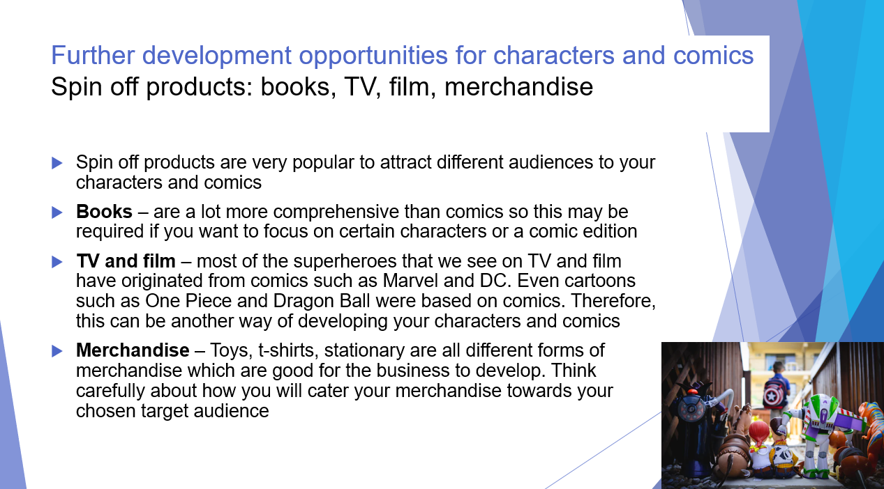 R095 OCR Creative iMedia - Full Unit — Mr A's Resources