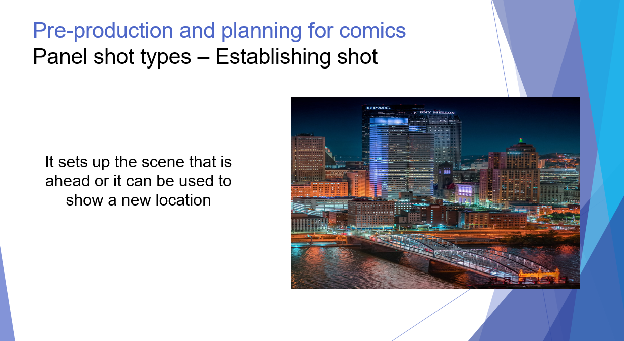 R095 OCR Creative iMedia - Full Unit — Mr A's Resources