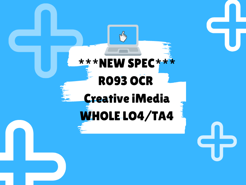 Creative iMedia — Mr A's Resources