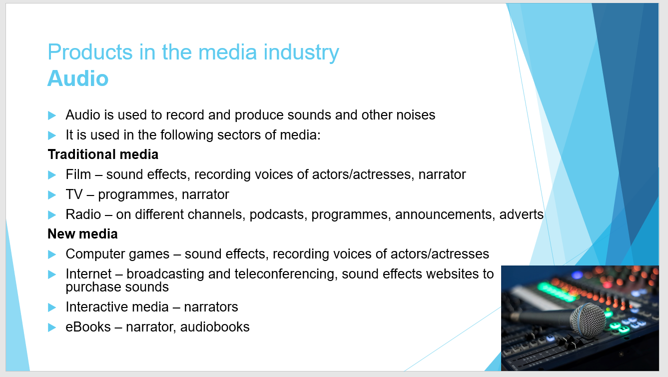 Full Course (J834) - OCR Creative iMedia — Mr A's Resources