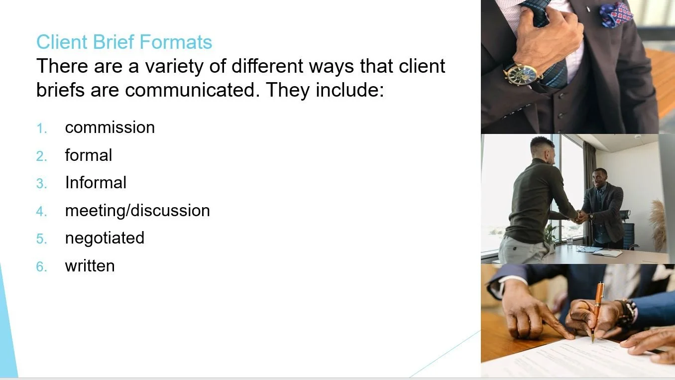 R093 OCR Creative iMedia - Full Unit — Mr A's Resources