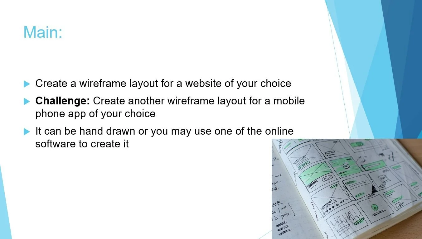 R093 OCR Creative iMedia - Full Unit — Mr A's Resources