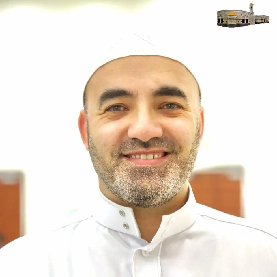 FQA — QURAN INSTITUTE OF AMERICA
