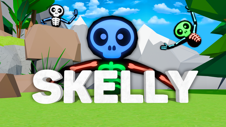 Skelly VR — Kaitara Games