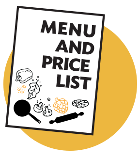 Cooking Classes — Pulcinella