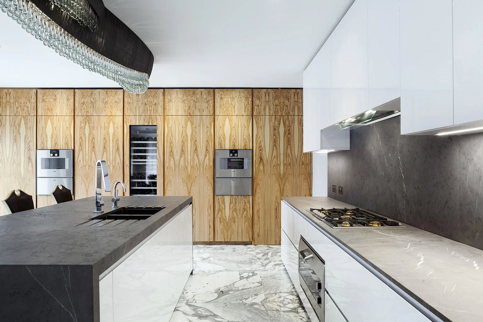 Projects — Pavone Design | Luxury Cinema and Media Seating