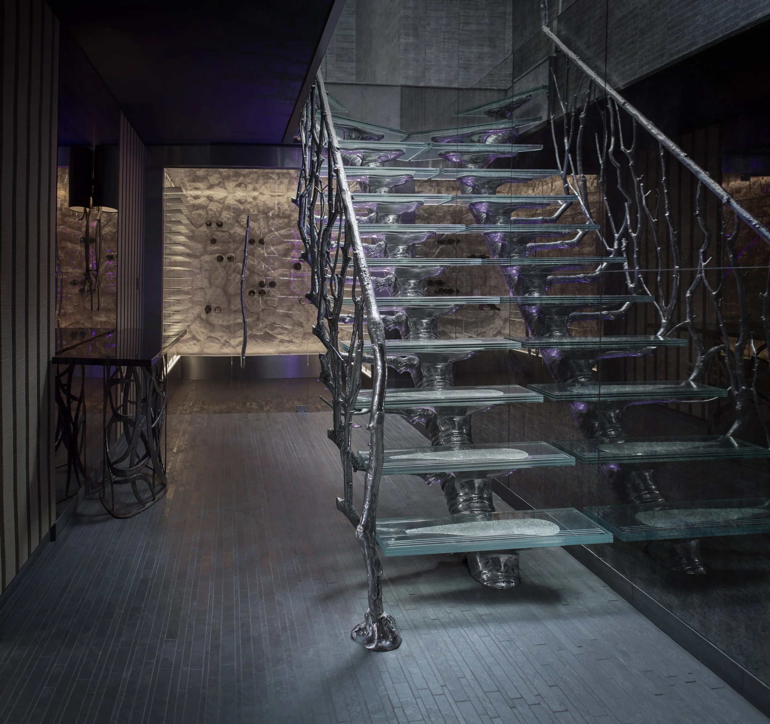 Projects — Pavone Design | Luxury Cinema and Media Seating