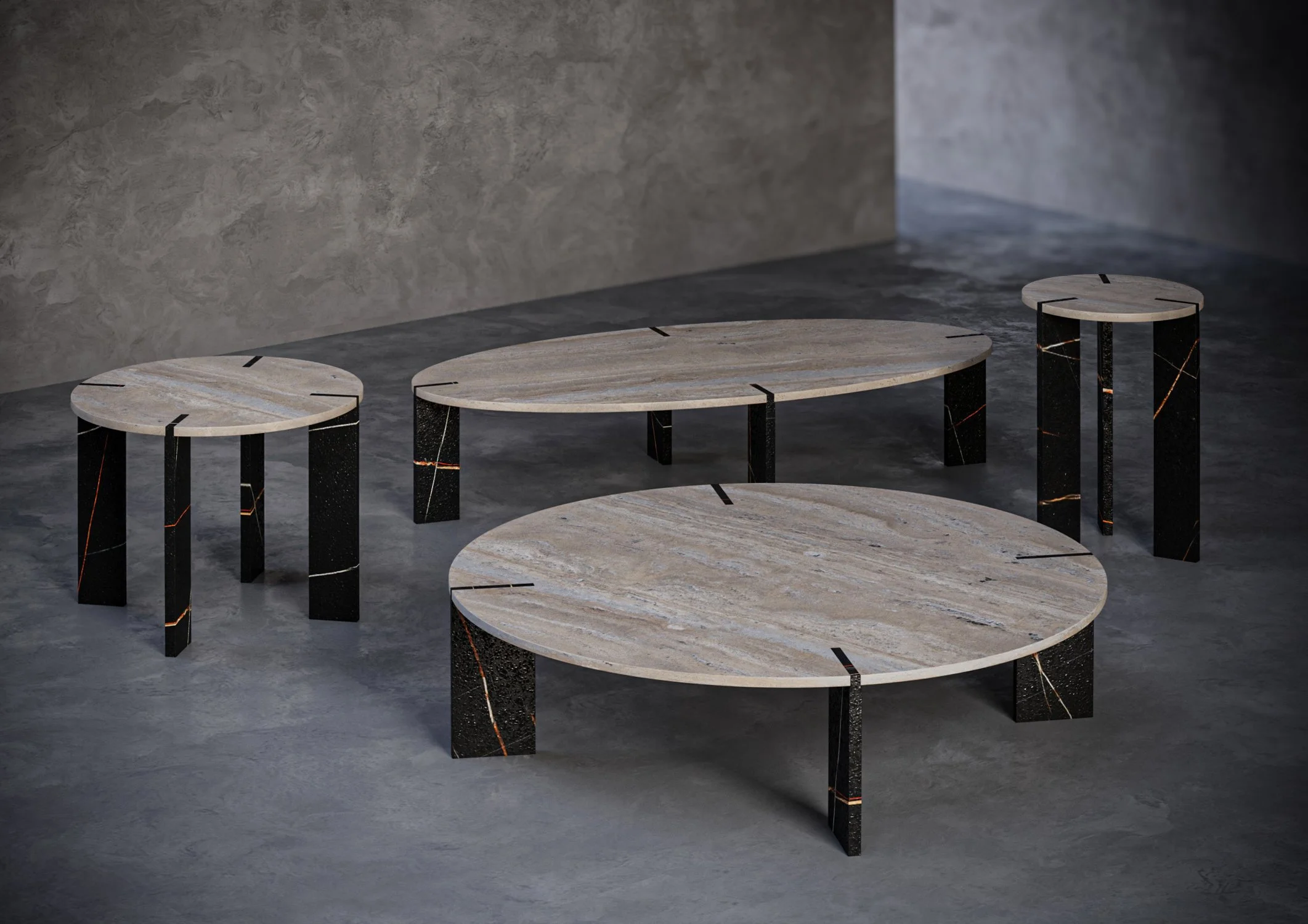 Pavone Collection — Pavone Design Ltd