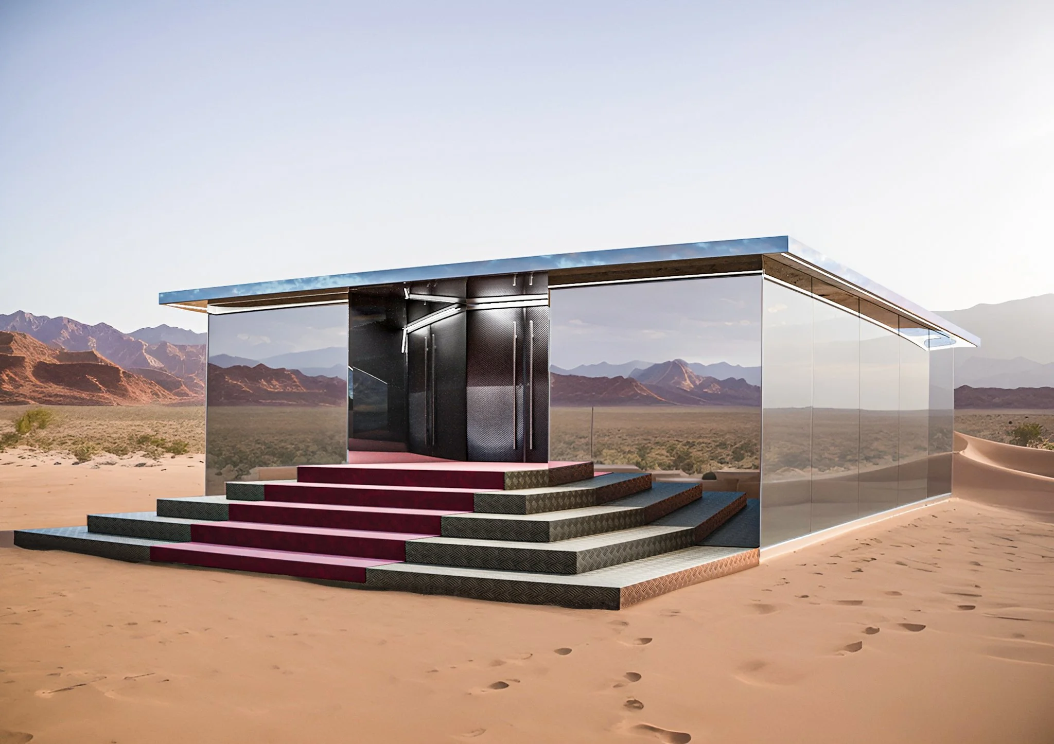 Projects — Pavone Design Ltd