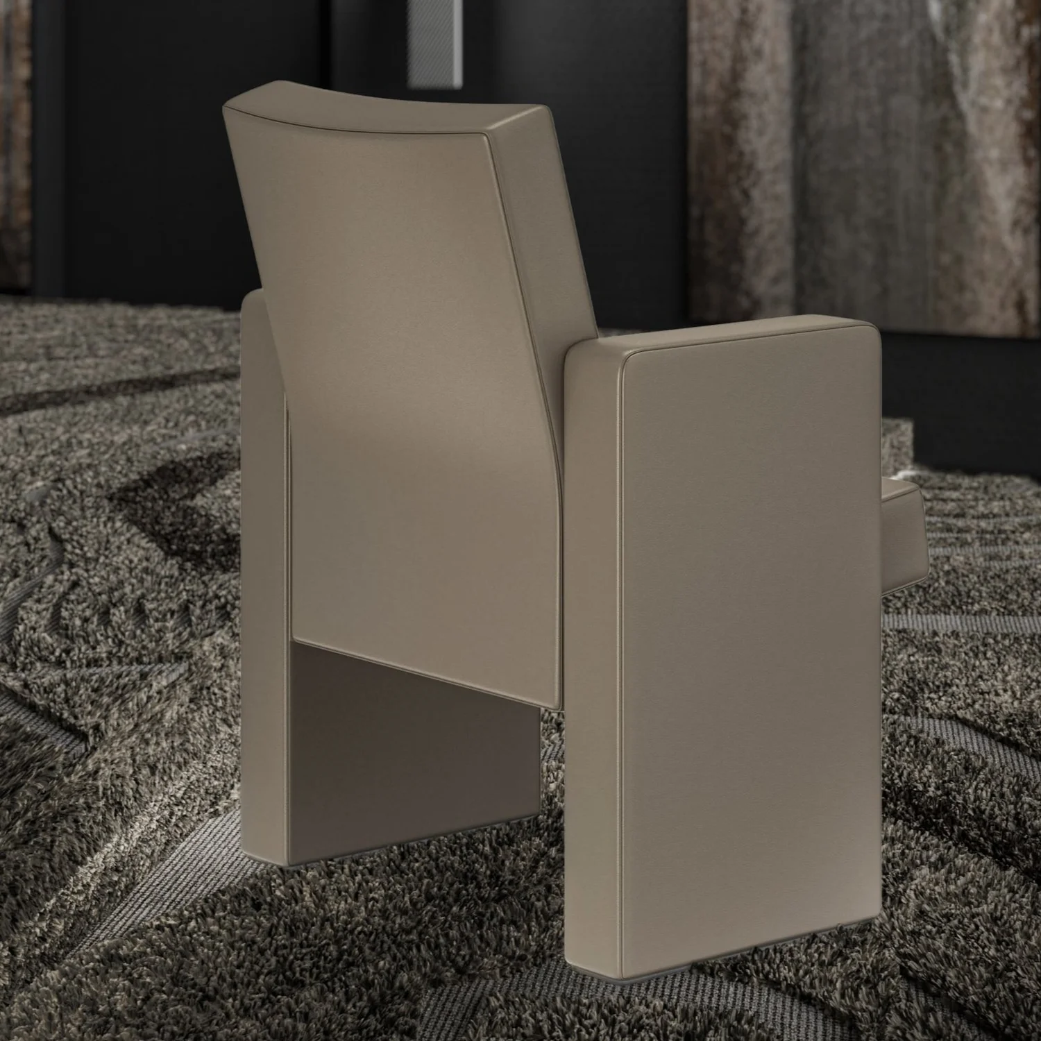 Pavone I Mono — Pavone Design Ltd