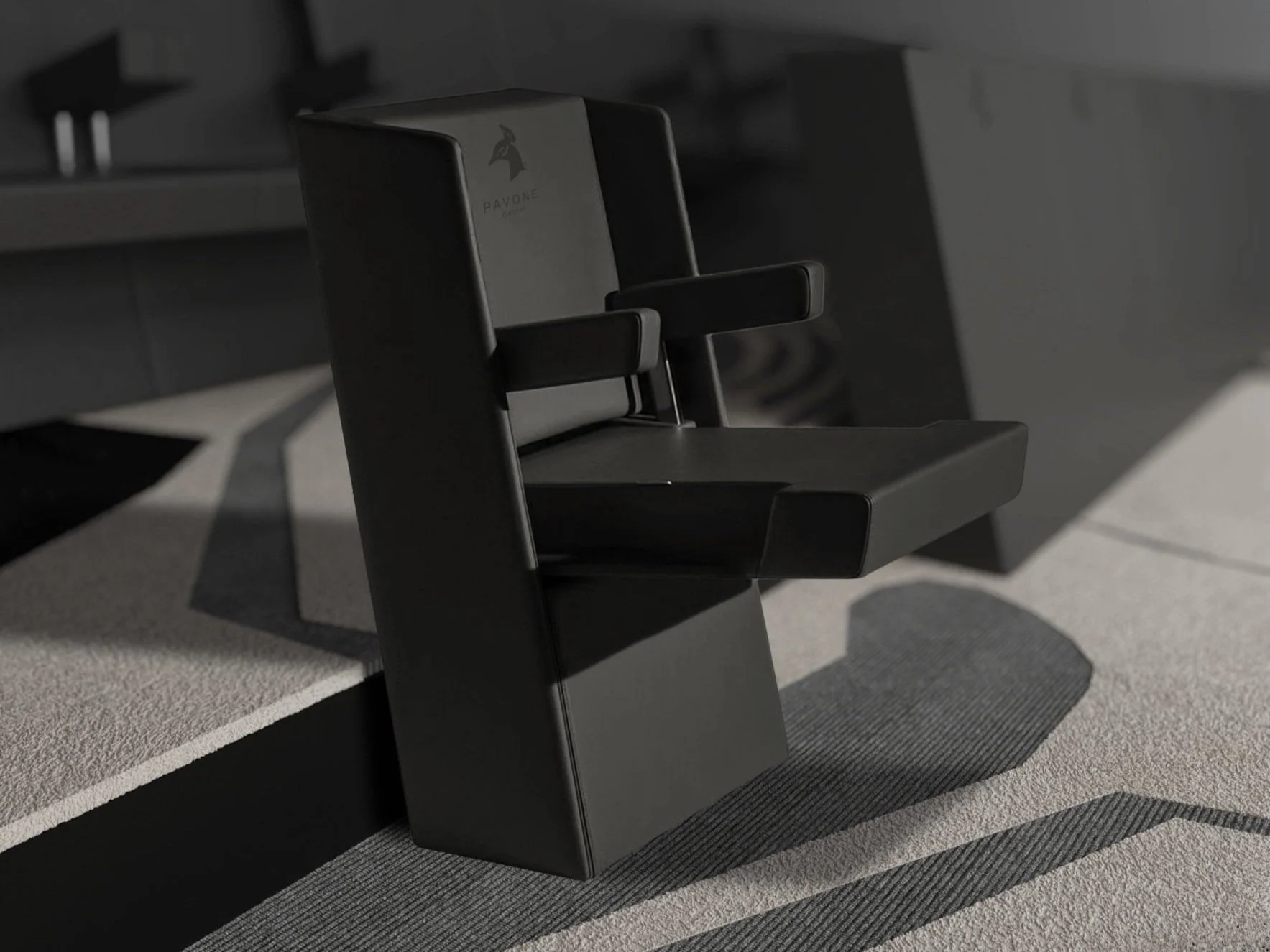 Pavone Collection — Pavone Design Ltd