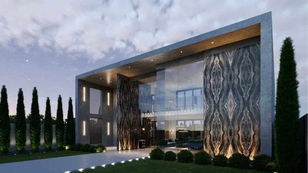 Projects — Pavone Design | Luxury Cinema and Media Seating