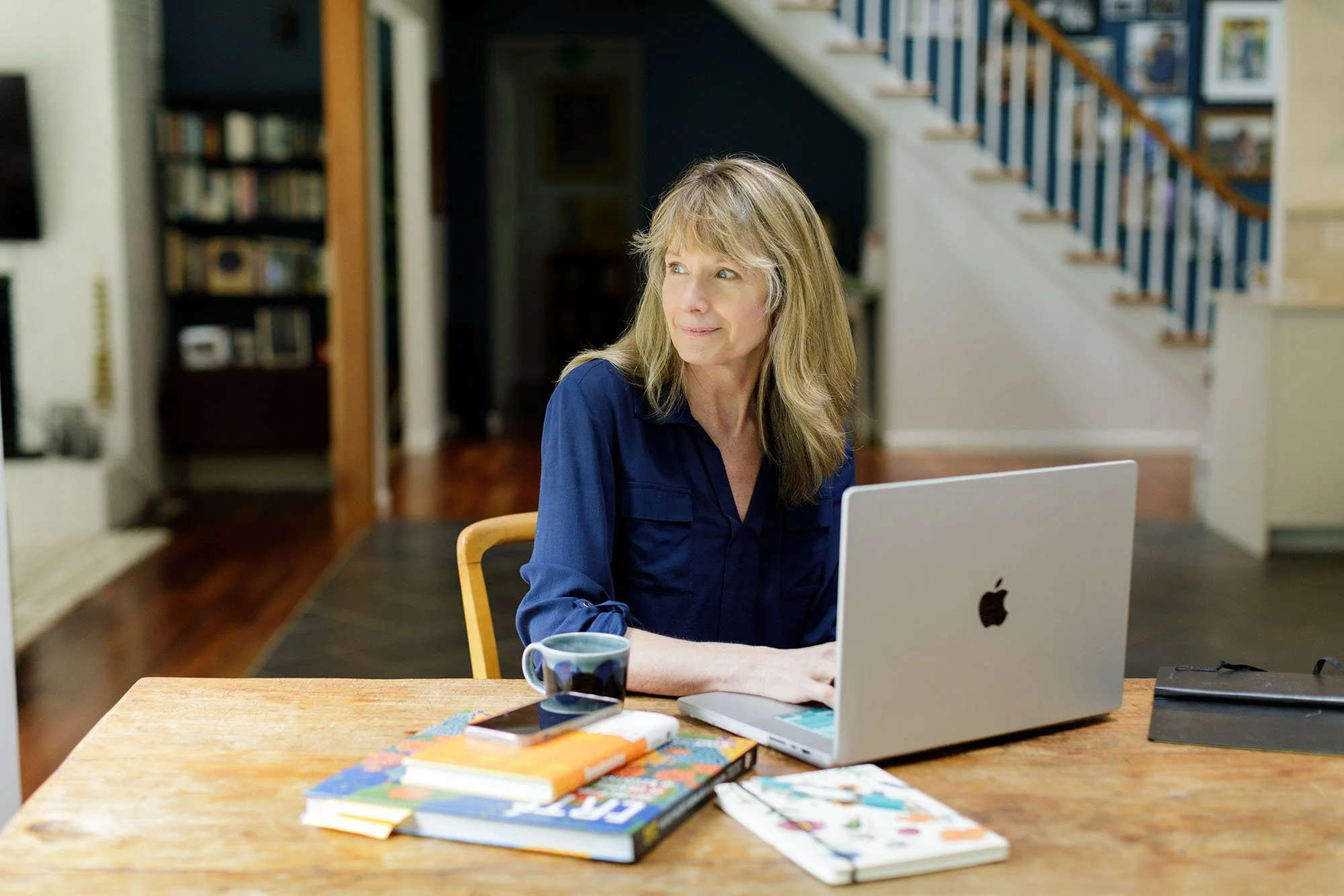 About — Jenne Young Creative