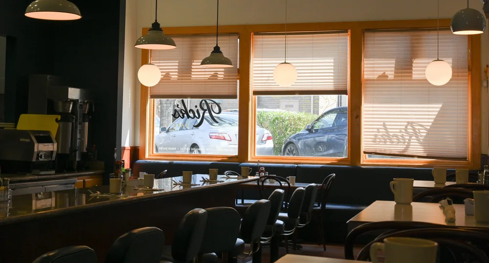 Rick's Café