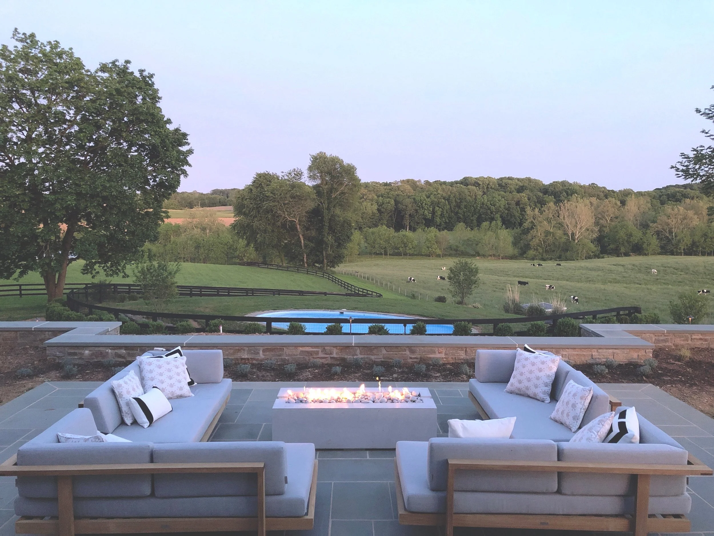 White Hall, Maryland — ABH INTERIORS