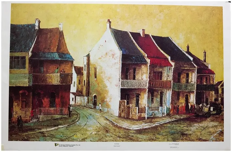 Manly Picture Framing