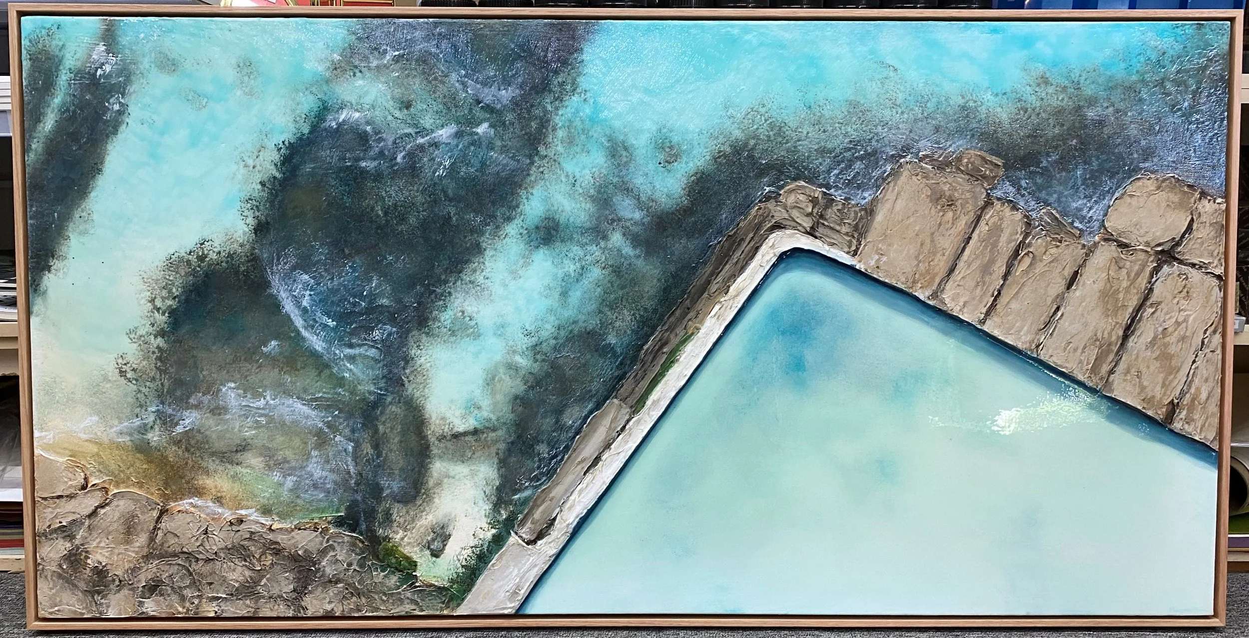 Manly Picture Framing & Art Gallery