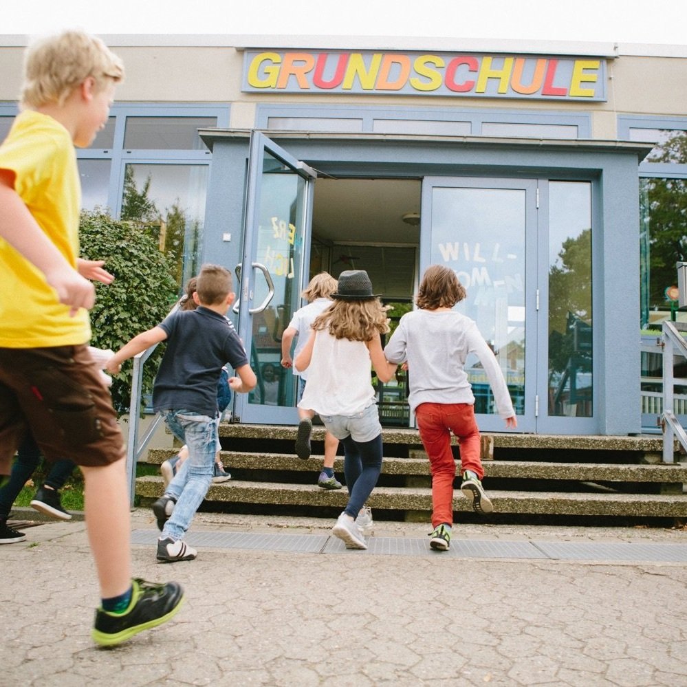 Calgary German Language School