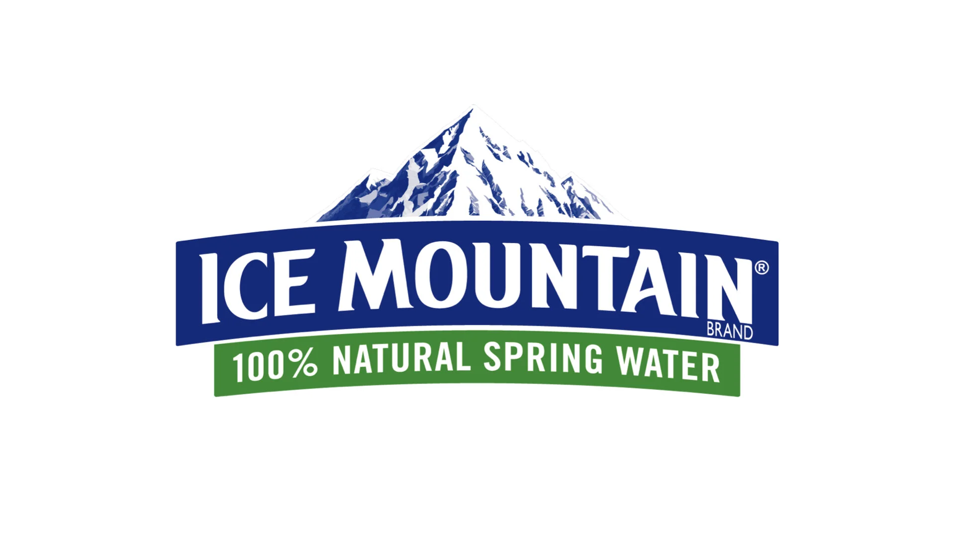 Ice Mountain Spring Water — NEXTCYCLE MICHIGAN