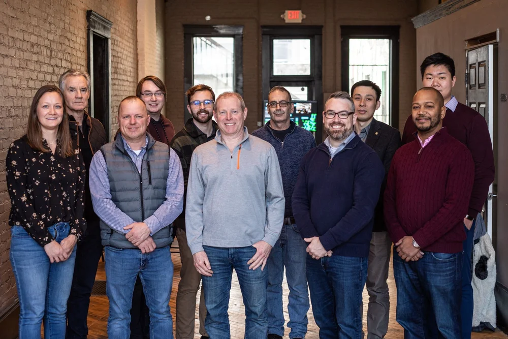 2023 RIT and FLOWS Accelerator Camp Recap — NEXTCYCLE MICHIGAN