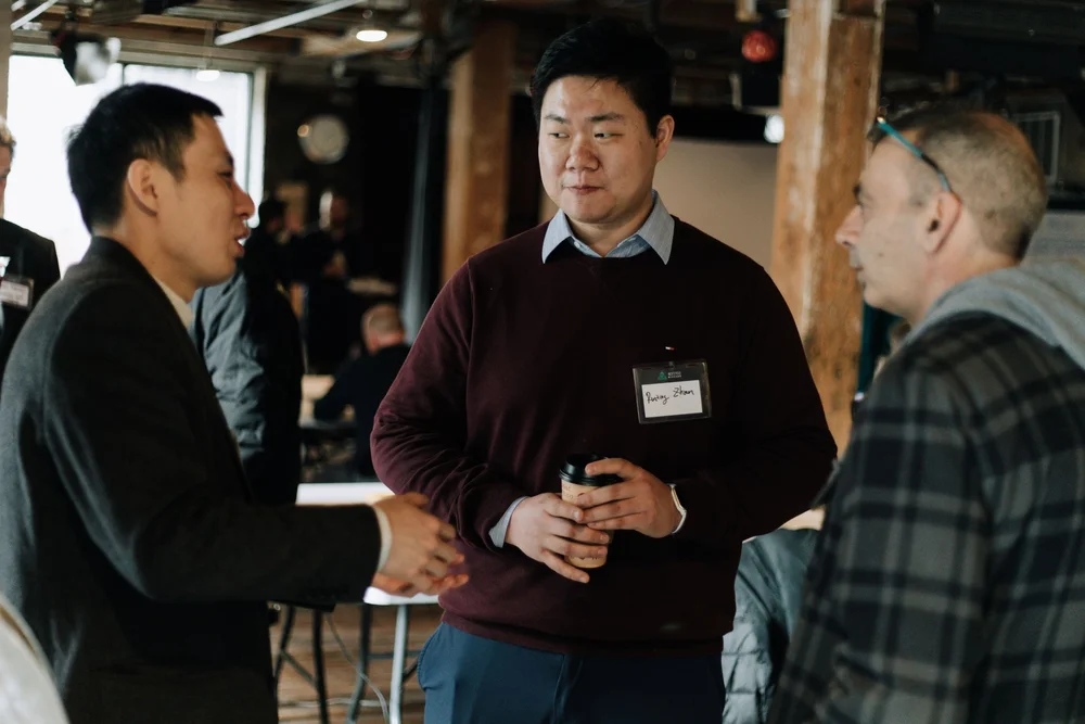 2023 RIT and FLOWS Accelerator Camp Recap — NEXTCYCLE MICHIGAN