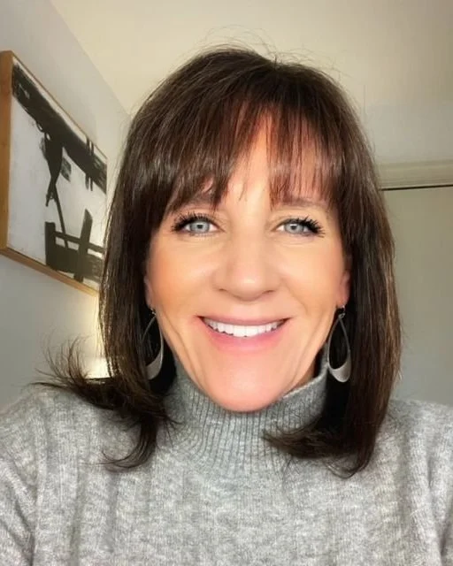 Shannon Leary — Williamsburg Centre For Therapy
