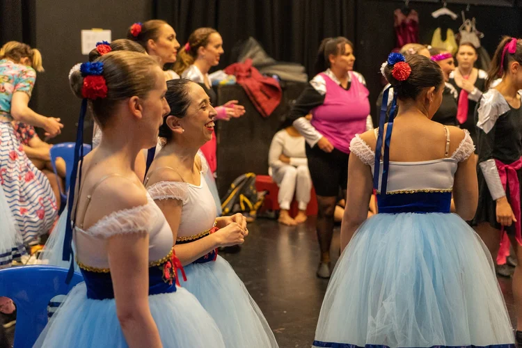 Adult Drop-In Dance Classes in Canberra | Ballet, Jazz, Hip Hop & More ...