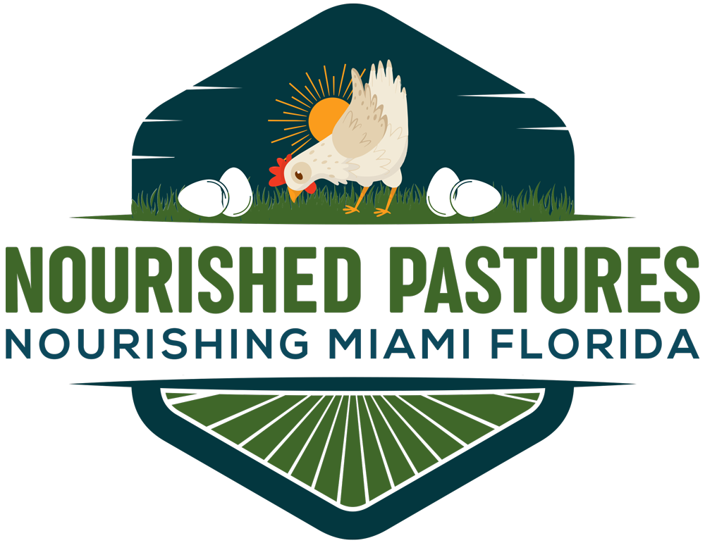 Nourished Pastures | Pastured Poultry & Farm Fresh Eggs