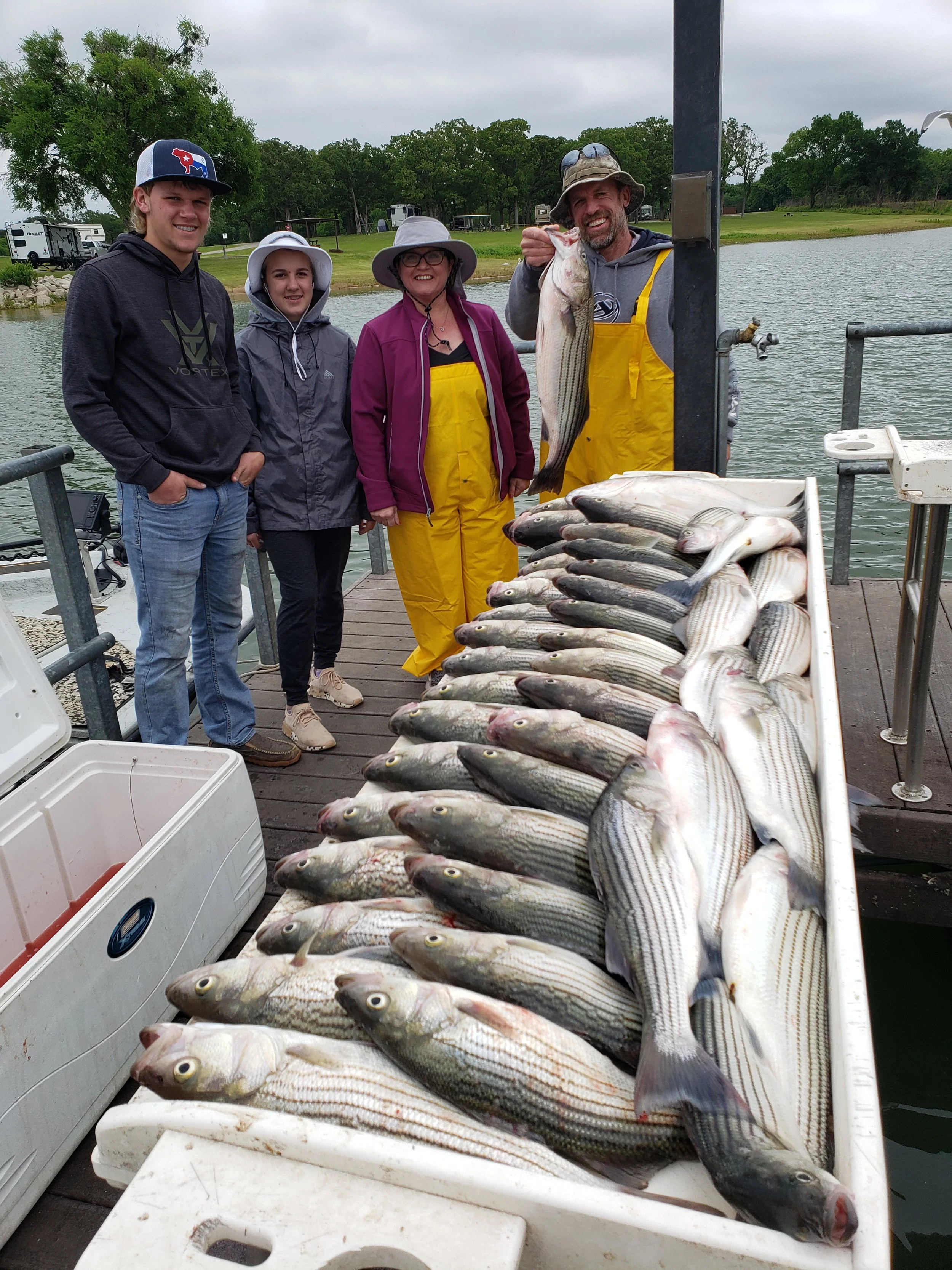 Gallery — Good Times Fishing Co.