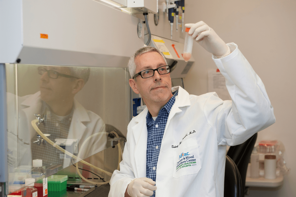 Articles from Dr MacDonald, MD about Brain Tumors in Children — Bend ...