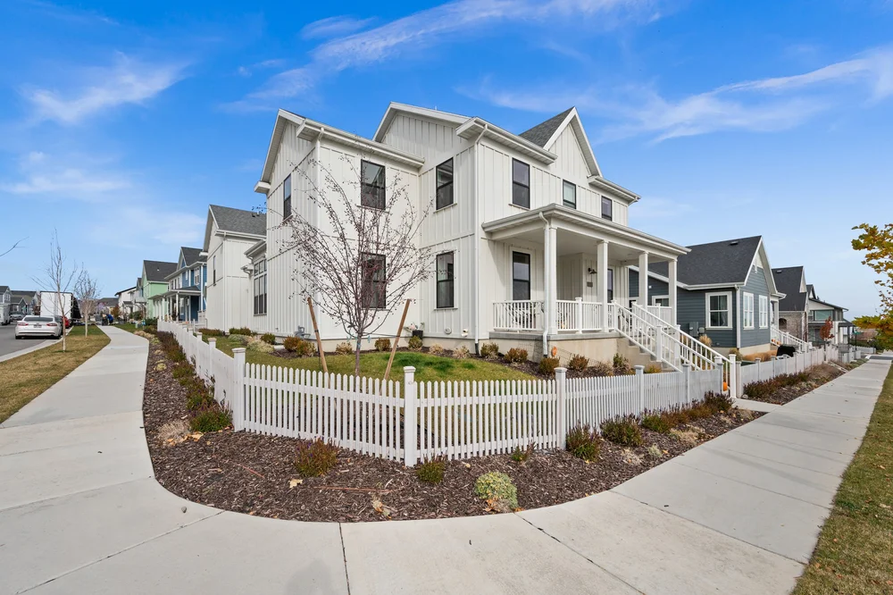 The Michael Perry Team