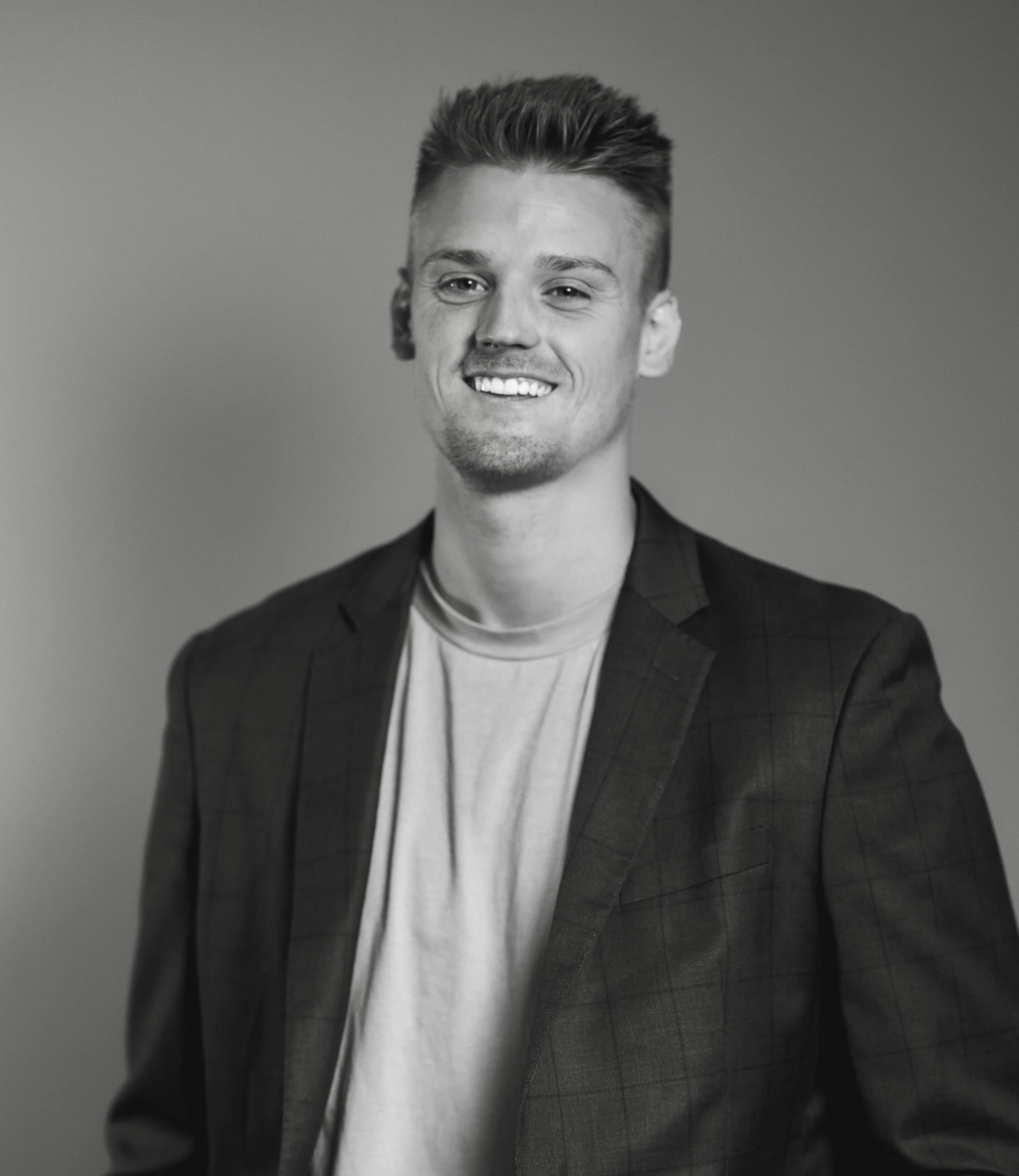 The Michael Perry Team