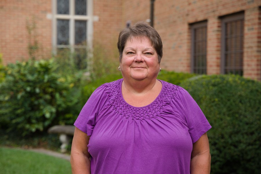 Our Team — First Presbyterian Church of Bristol