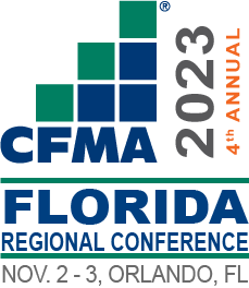 CFMA Florida Regional Conference
