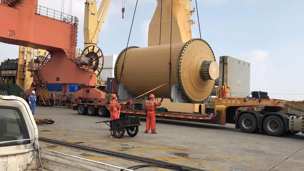 Our People — 360 Logistics