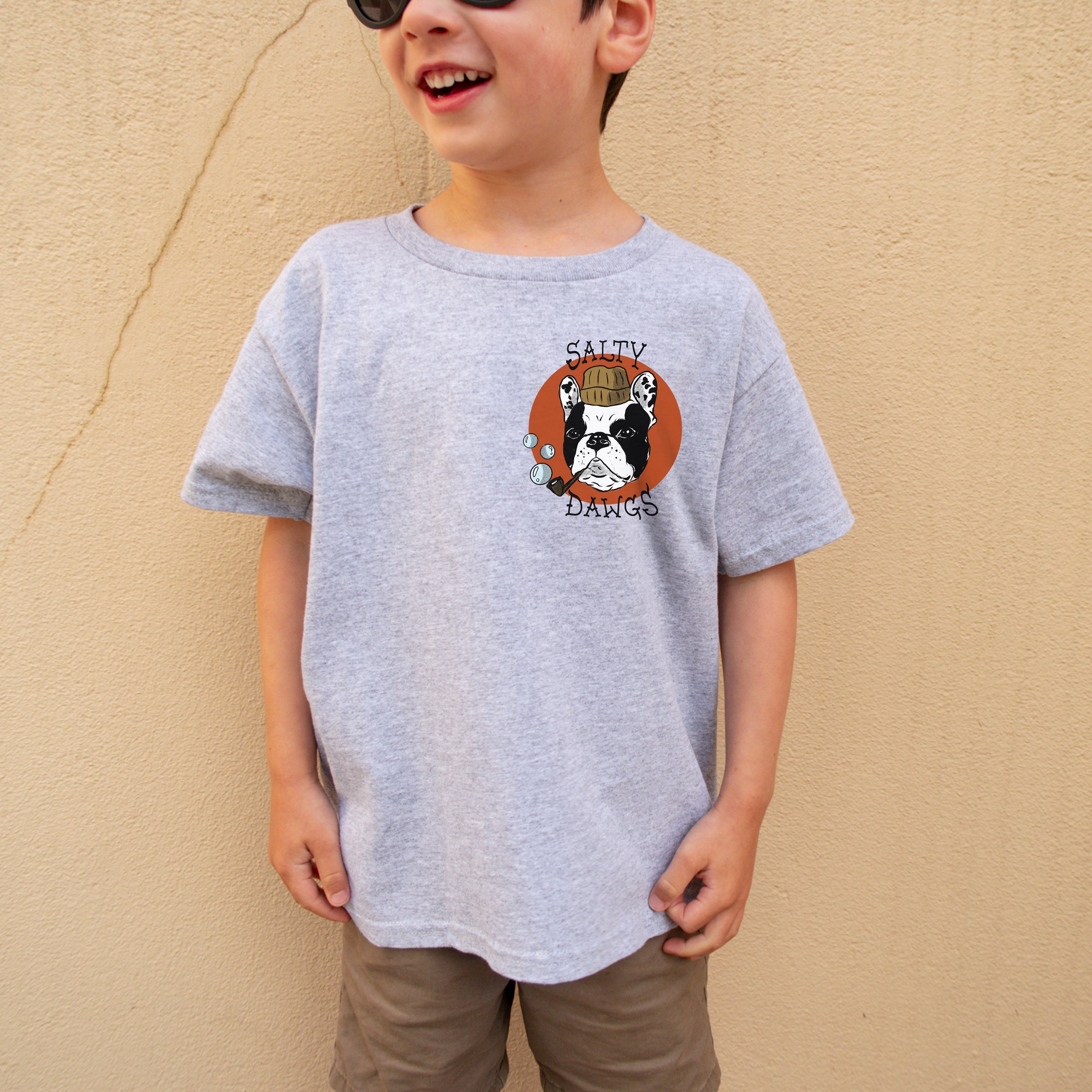 Real Salty Design Co