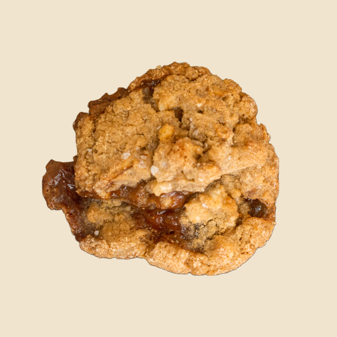 Store 2 — Outliers Baked Goods -Outliers Baked Goods