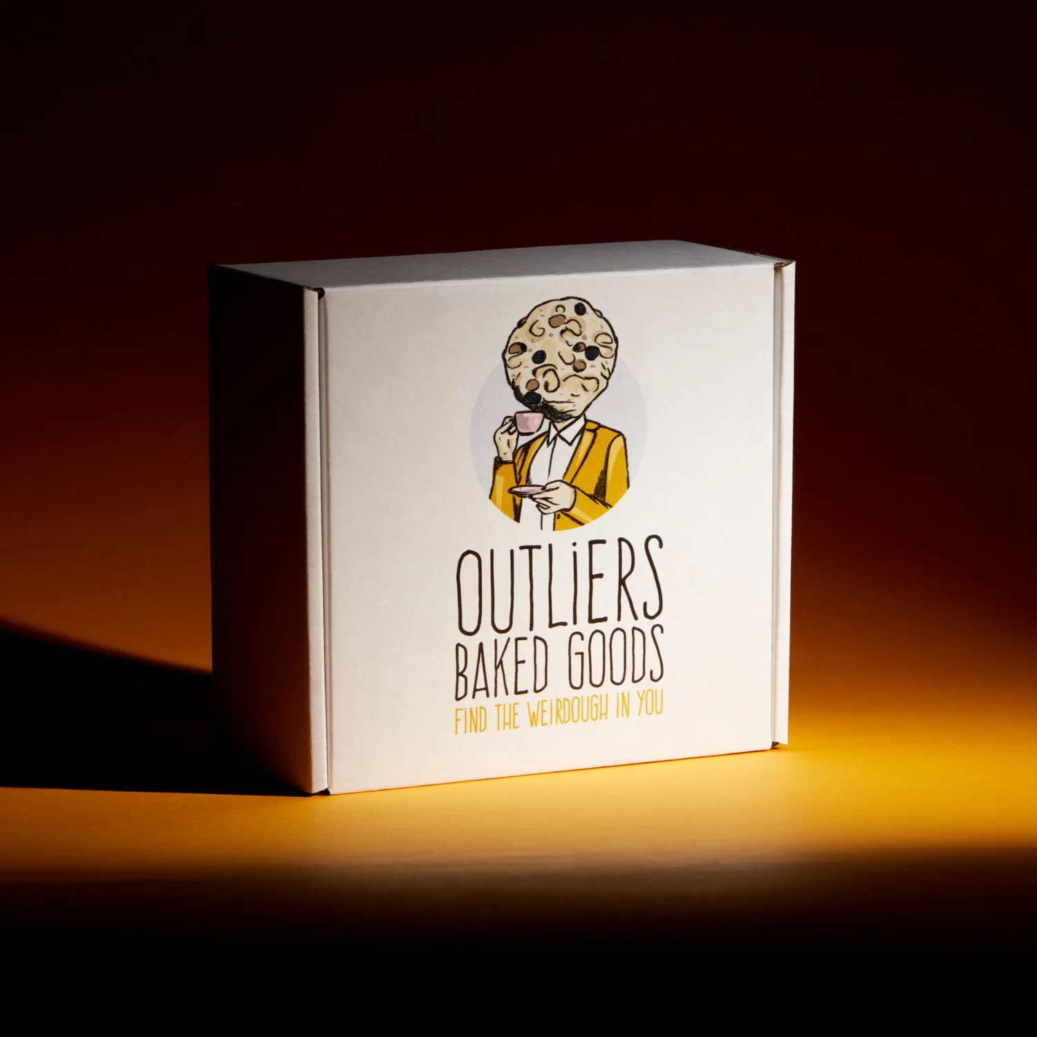 Store 2 — Outliers Baked Goods -Outliers Baked Goods