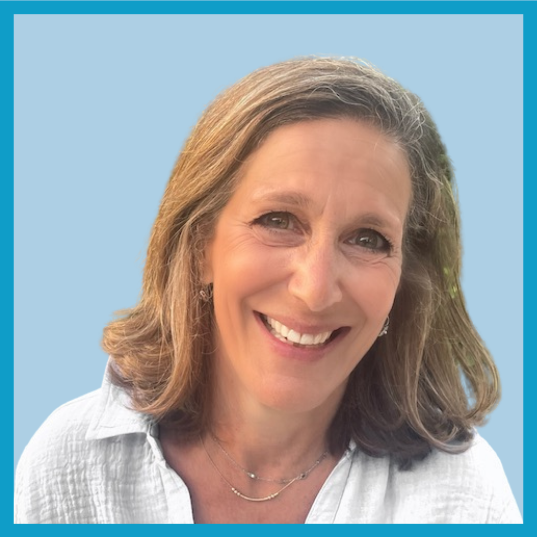 Meet Shari Friedman - Founder — SF ACADEMIC COACHING