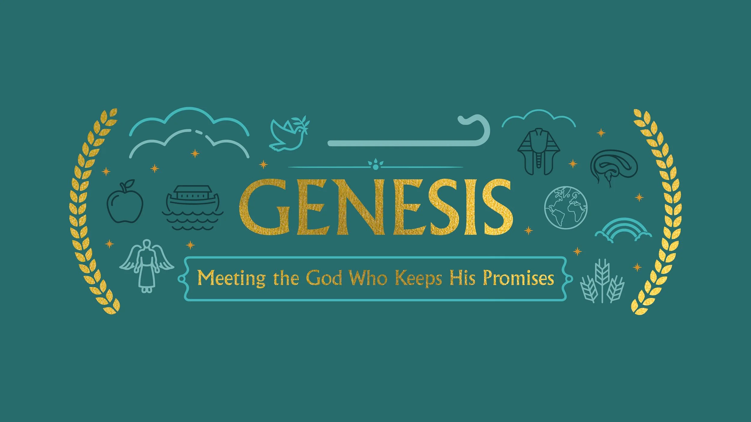 Sermons — South Cities Church