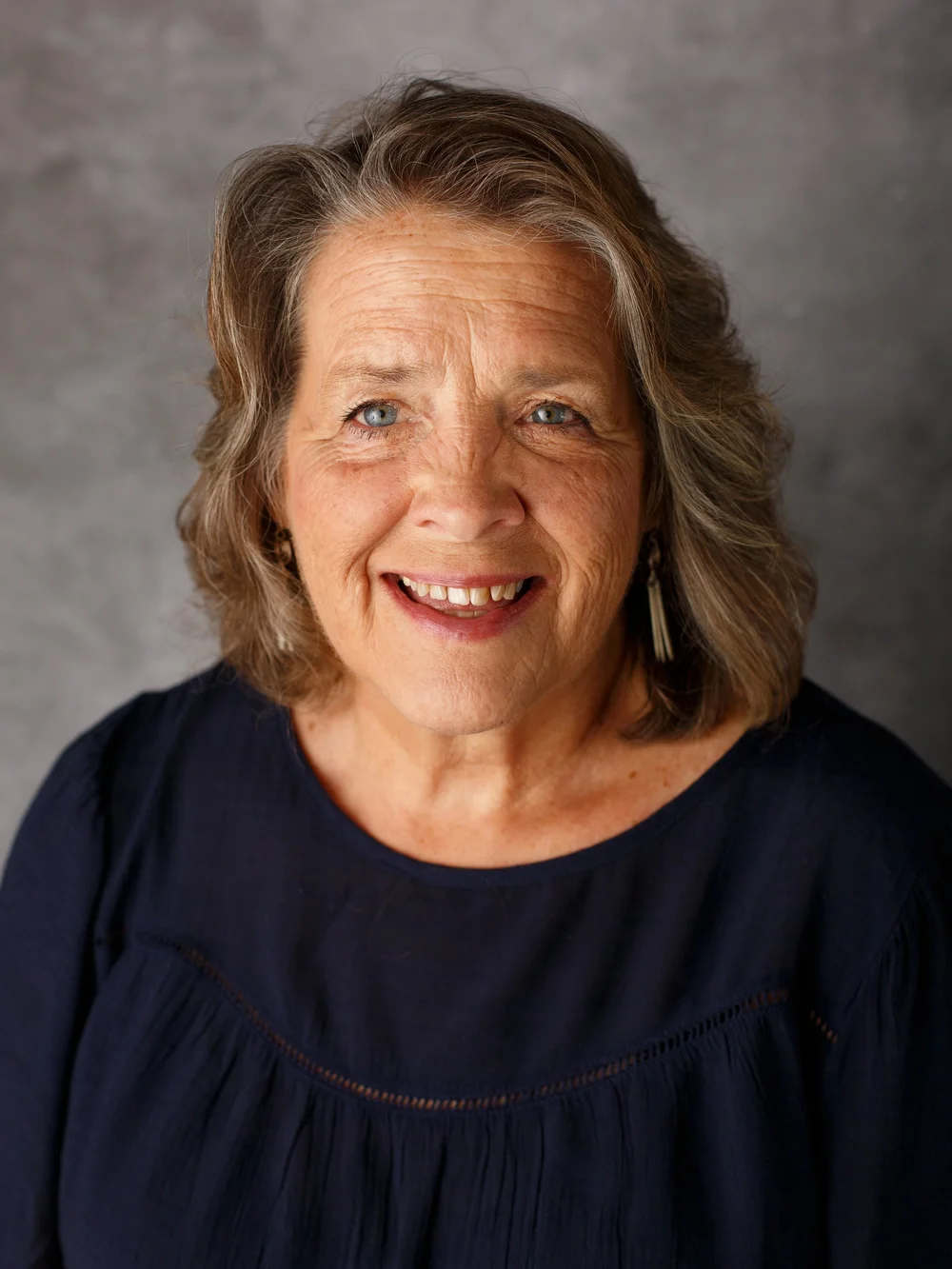 Staff & Elders — South Cities Church