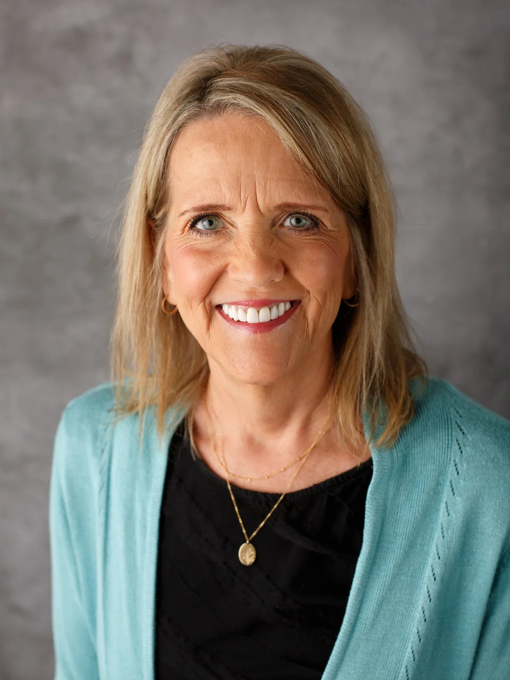 Staff & Elders — South Cities Church