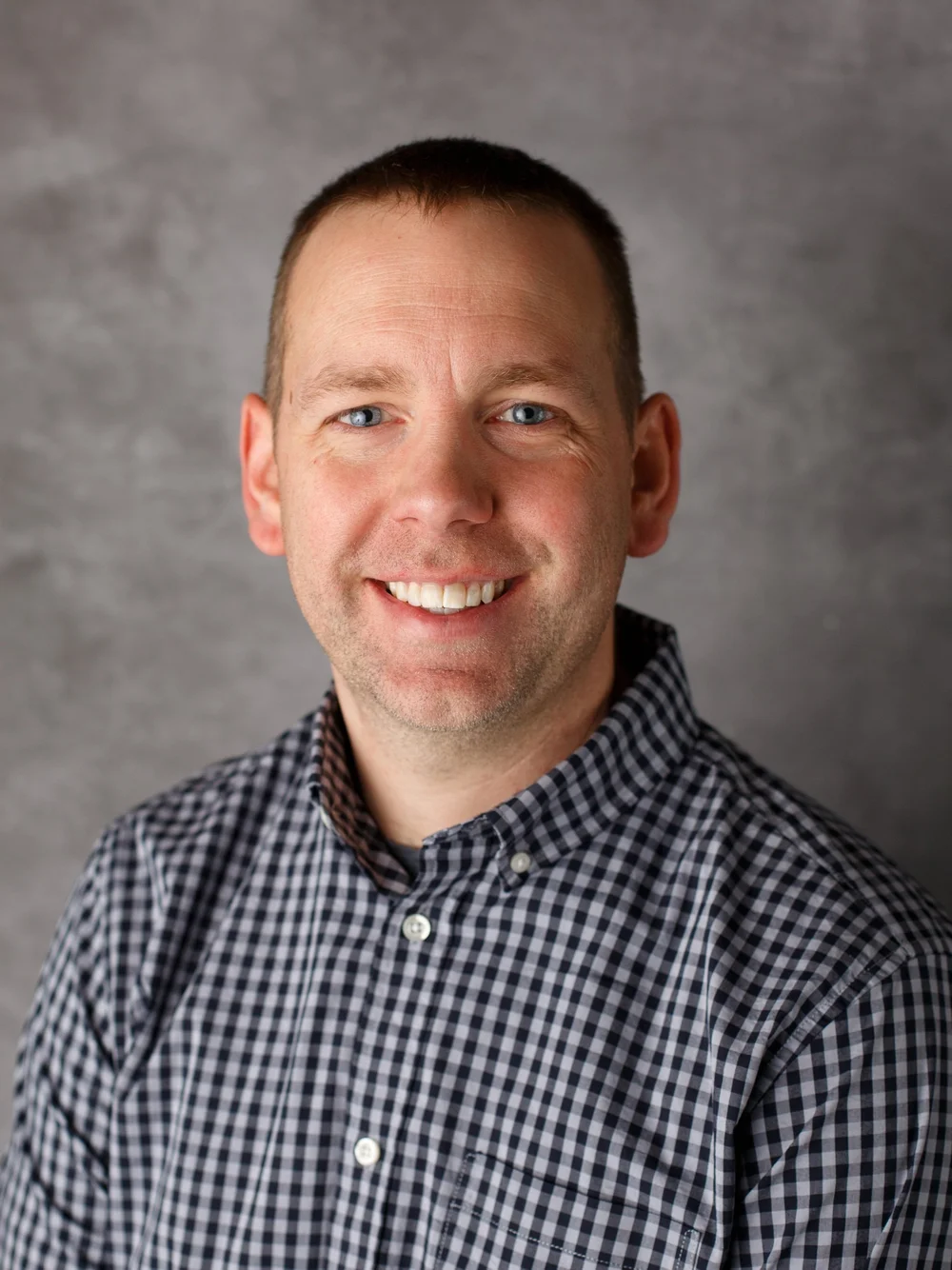 Staff & Elders — South Cities Church