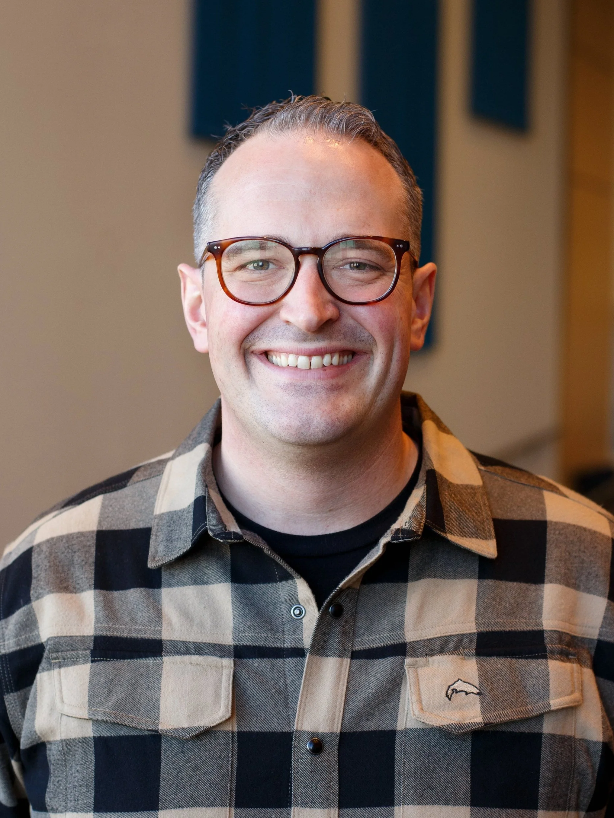 Staff & Elders — South Cities Church