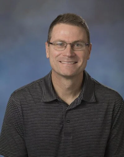 Staff & Elders — South Cities Church