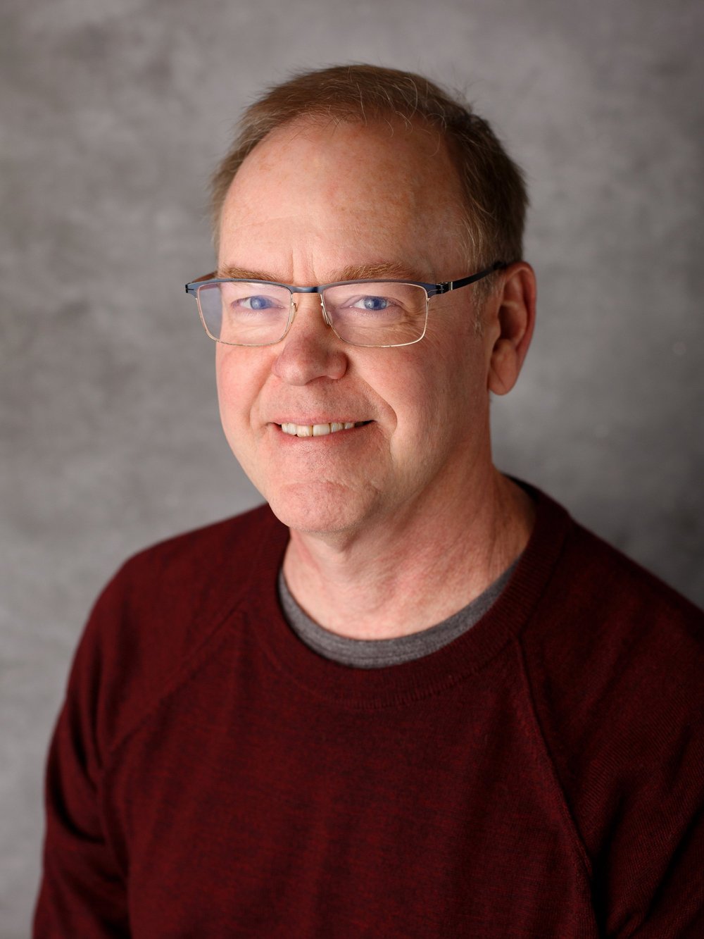 Staff & Elders — South Cities Church