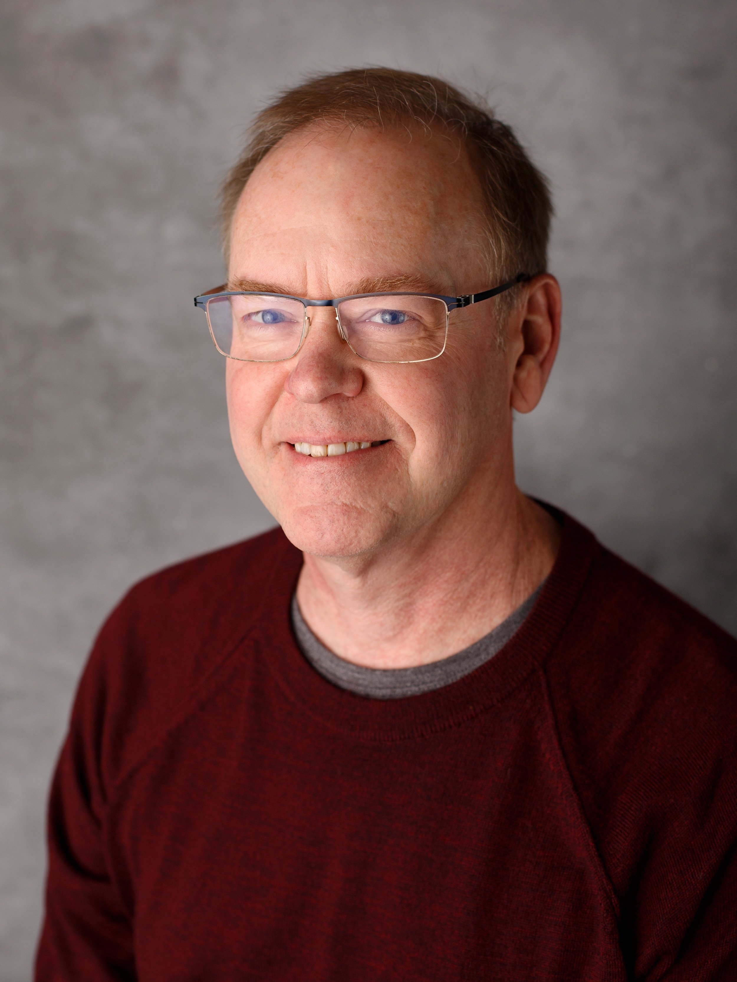 Staff & Elders — South Cities Church