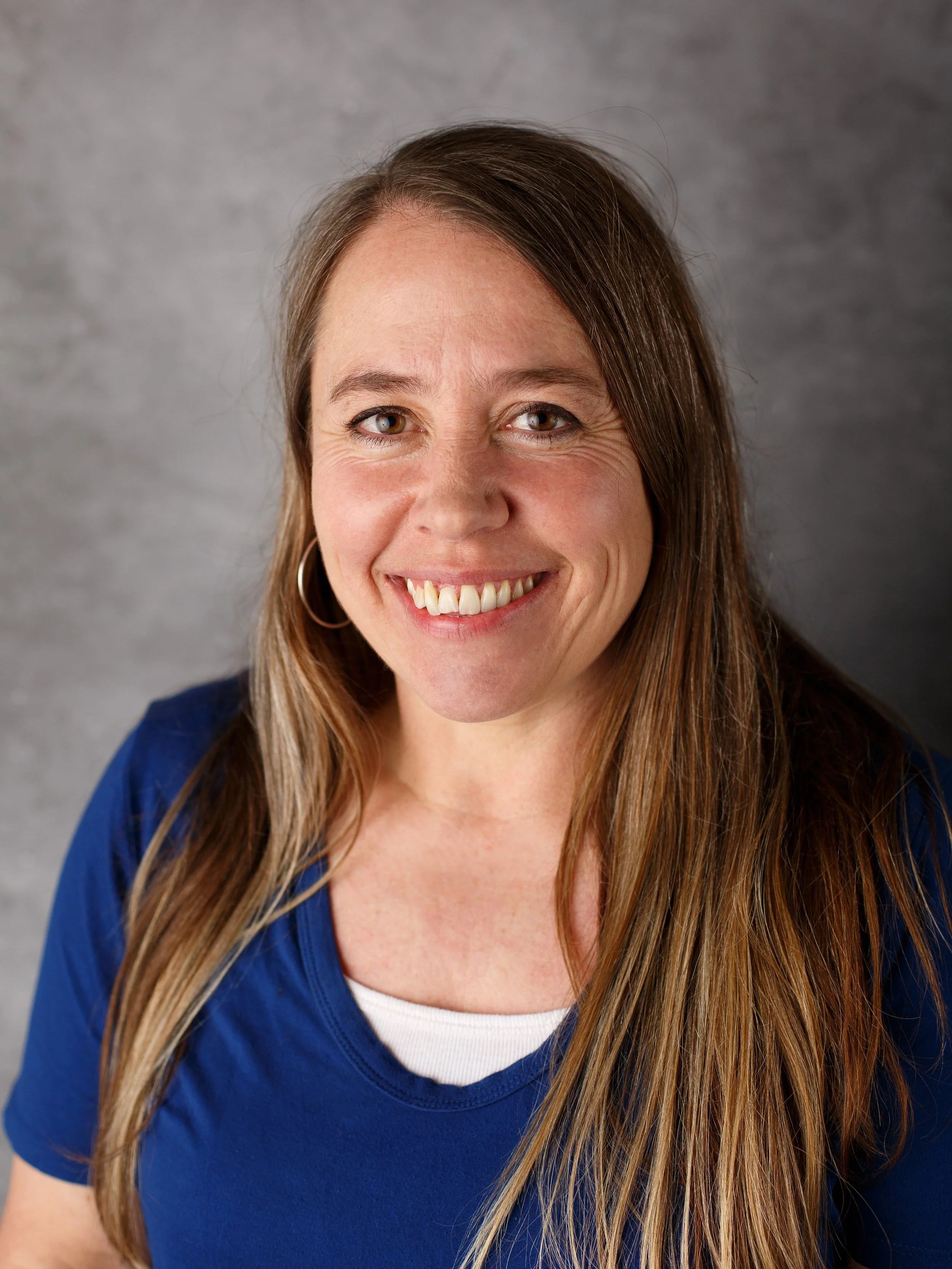 Staff & Elders — South Cities Church