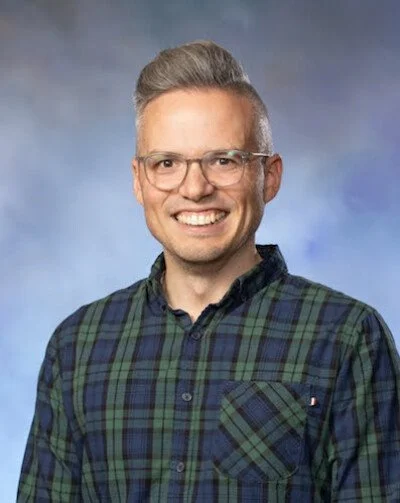 Nick Roen — South Cities Church